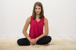 Seinor Portraits Spokane | Kelly Tareski Photography