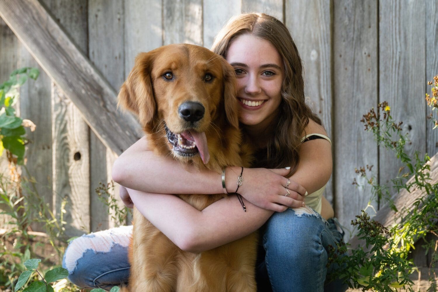 Portrait Photography in Spokane