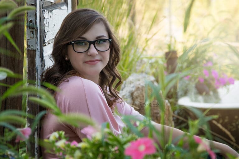 Senior Portraits 2025: Trends and Inspiration