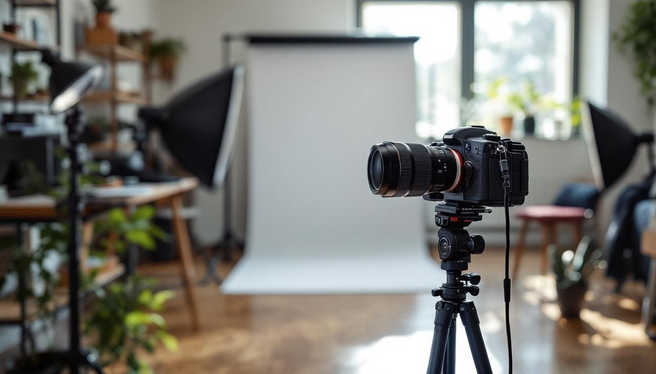 The Ultimate Guide to Choosing the Perfect Photography Studio
