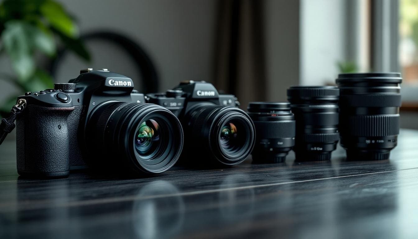 Understanding Camera Settings: A Beginner's Guide to Manual Mode