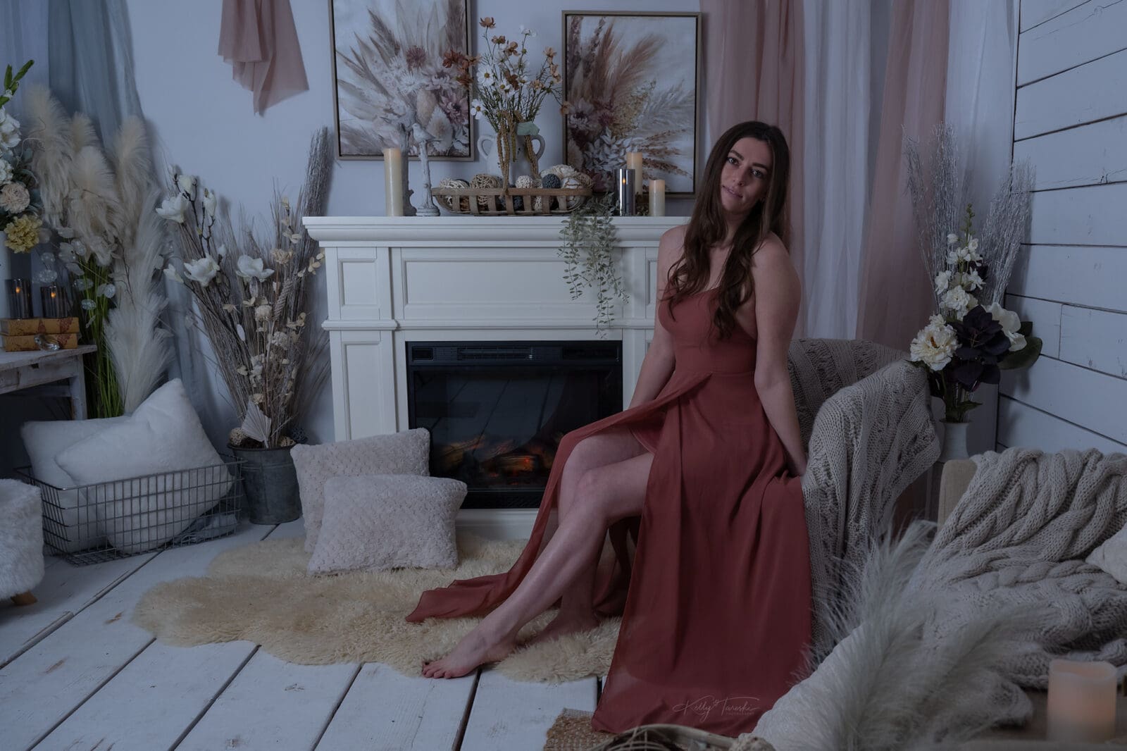 What Makes Boudoir Photography Elegant?