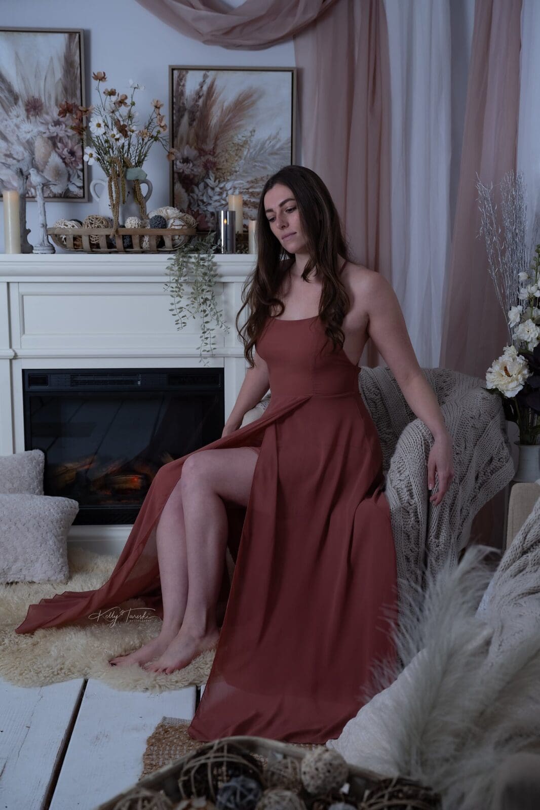 Limited Edition Photography Sessions Spokane - Kelly Tareski Photography
