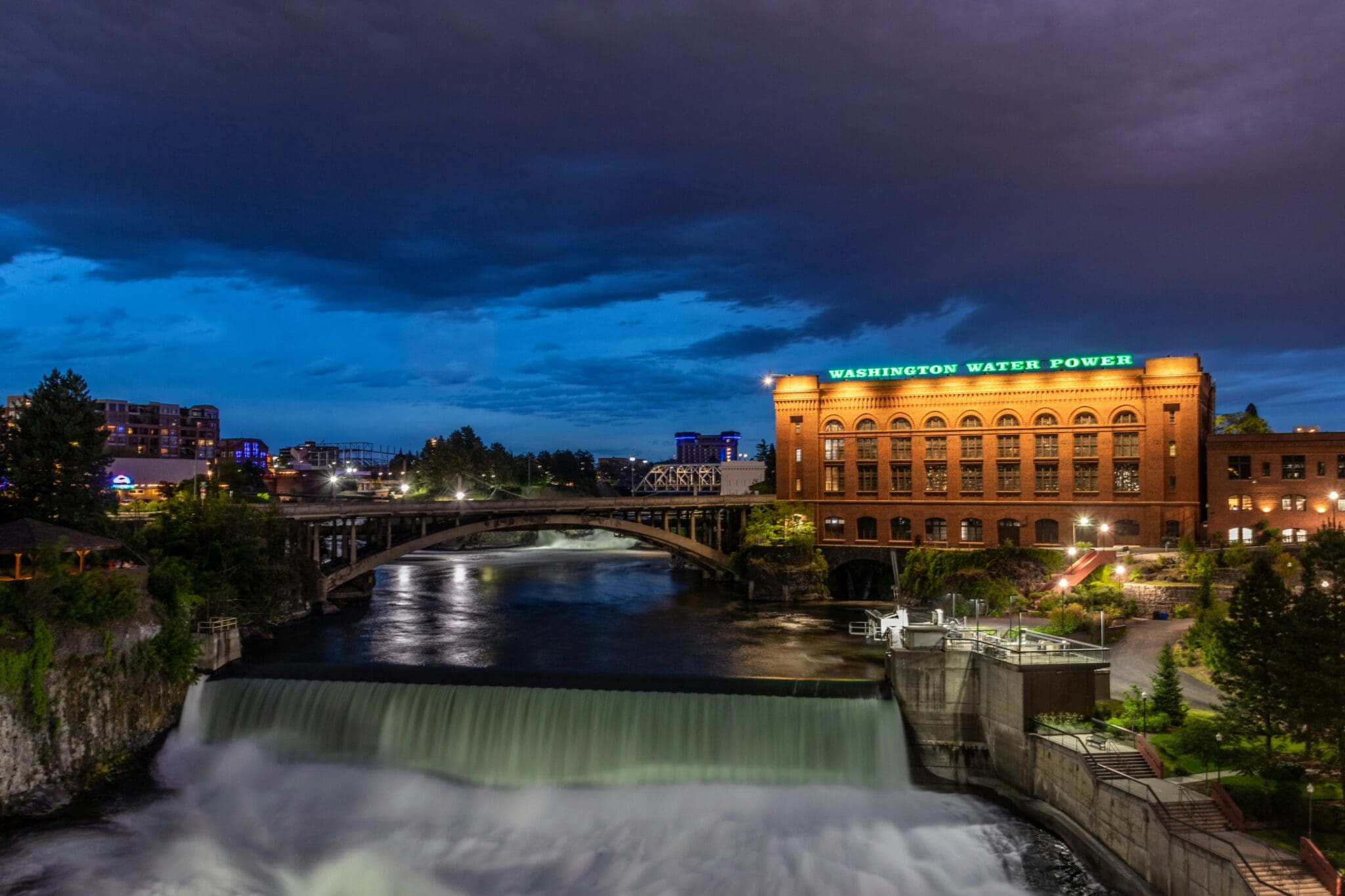 Exploring Spokane Through a Lens: Must-Visit Photo Locations