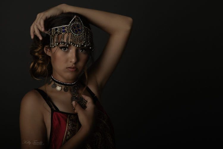 How to Create a Calming Photography Experience