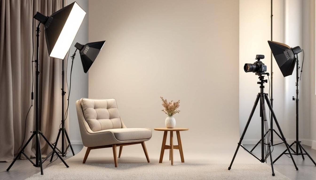 How to Choose a Photo Studio for Family Photos