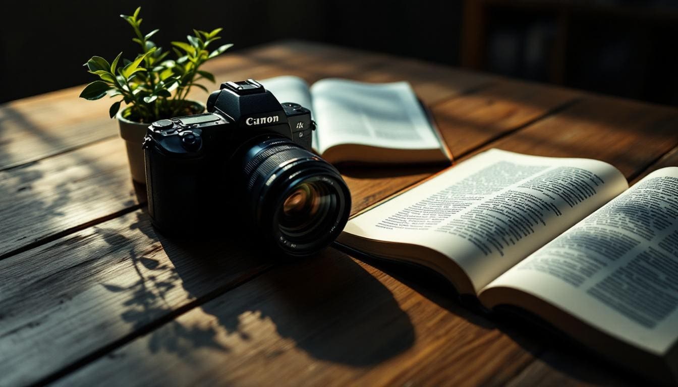 How to Shoot in Low Light Without Flash