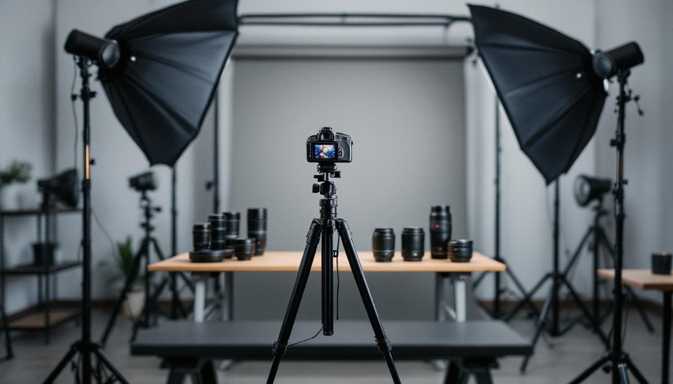 Essential Questions to Ask Before Booking a Photography Studio Rental
