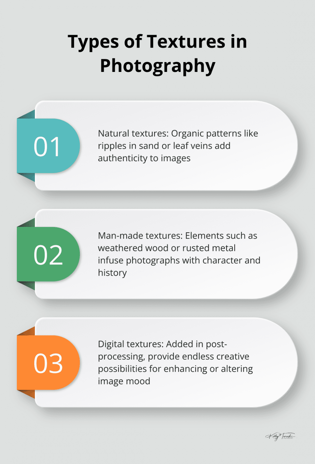 Using Textures in Photography: Adding Depth and Interest