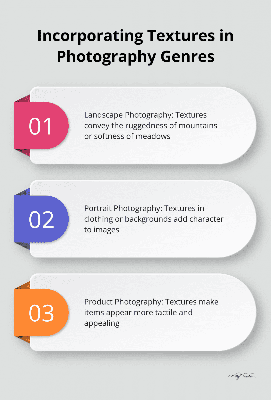 Using Textures in Photography: Adding Depth and Interest - Kelly ...